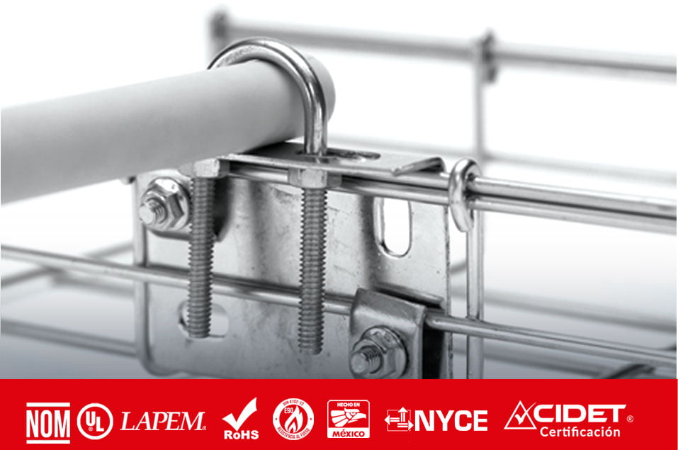 Salidas a Tubo - Charofil