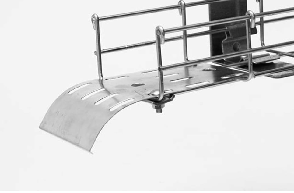 Salidas a Tubo - Charofil