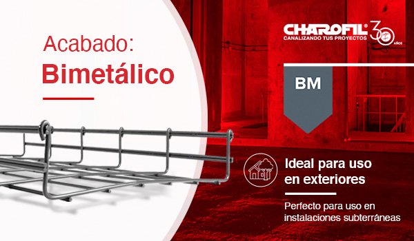 Inicio - Charofil
